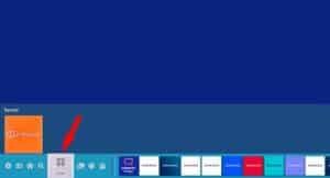 How to download paramount+ on Samsung smart TV