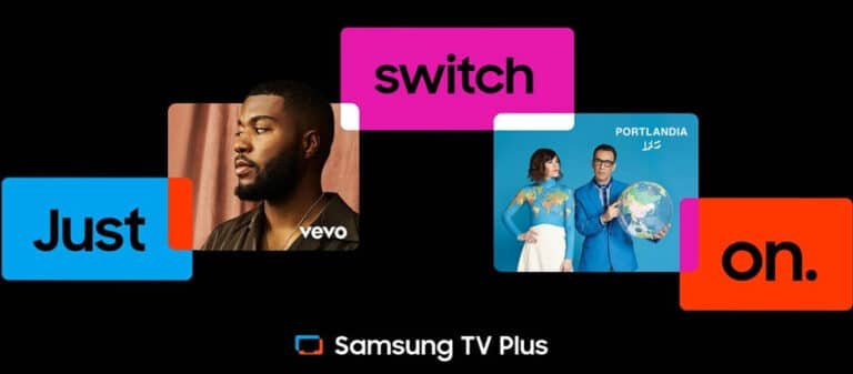 Samsung TV plus channel list United States