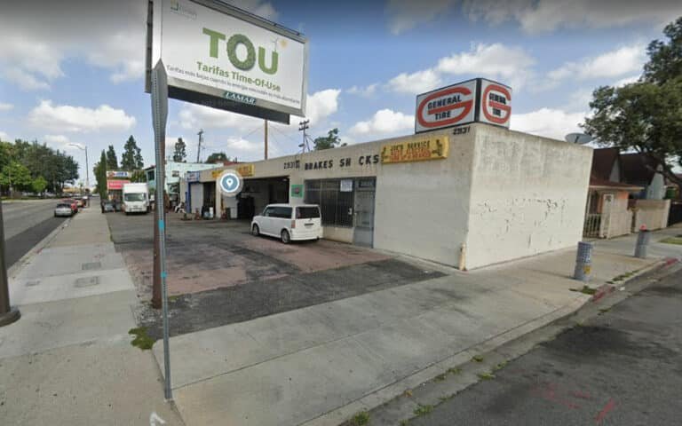 Joe's service center complete automotive repairs