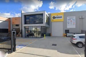 Samsung service center in Melbourne city of Victoria