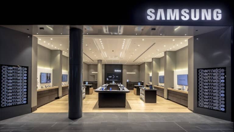 Samsung service center in Brisbane in Queensland