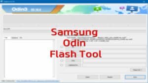 Samsung Odin flash tool download latest 3.14.4 version
