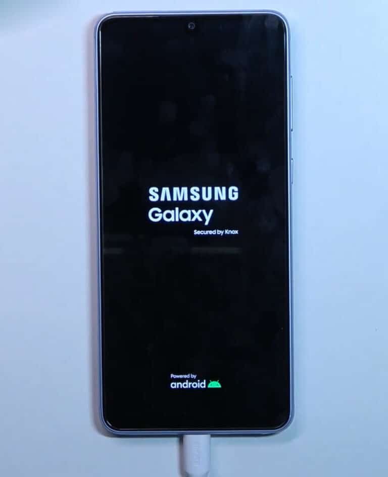 Everything about Samsung Odin Mode & download mode