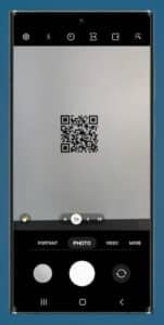 How to Scan QR Code on Samsung phones in the easiest ways