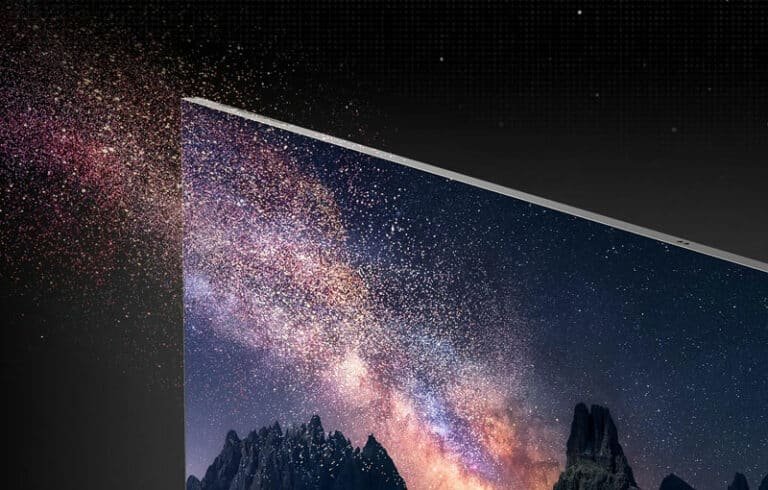 Samsung 1 Crore LED TV 110" Class Micro LED specs and key features